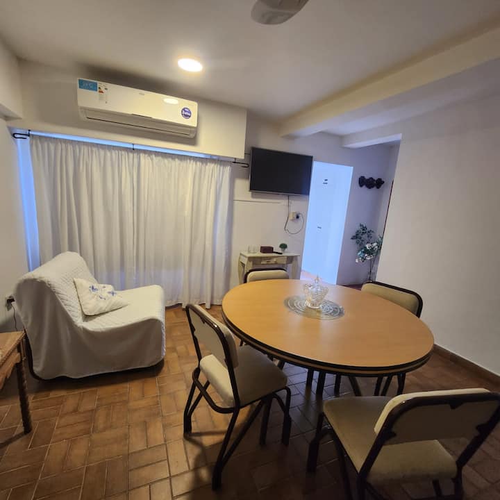 Ph Duplex En Ubicación Privilegiada Para Familias - Rosario