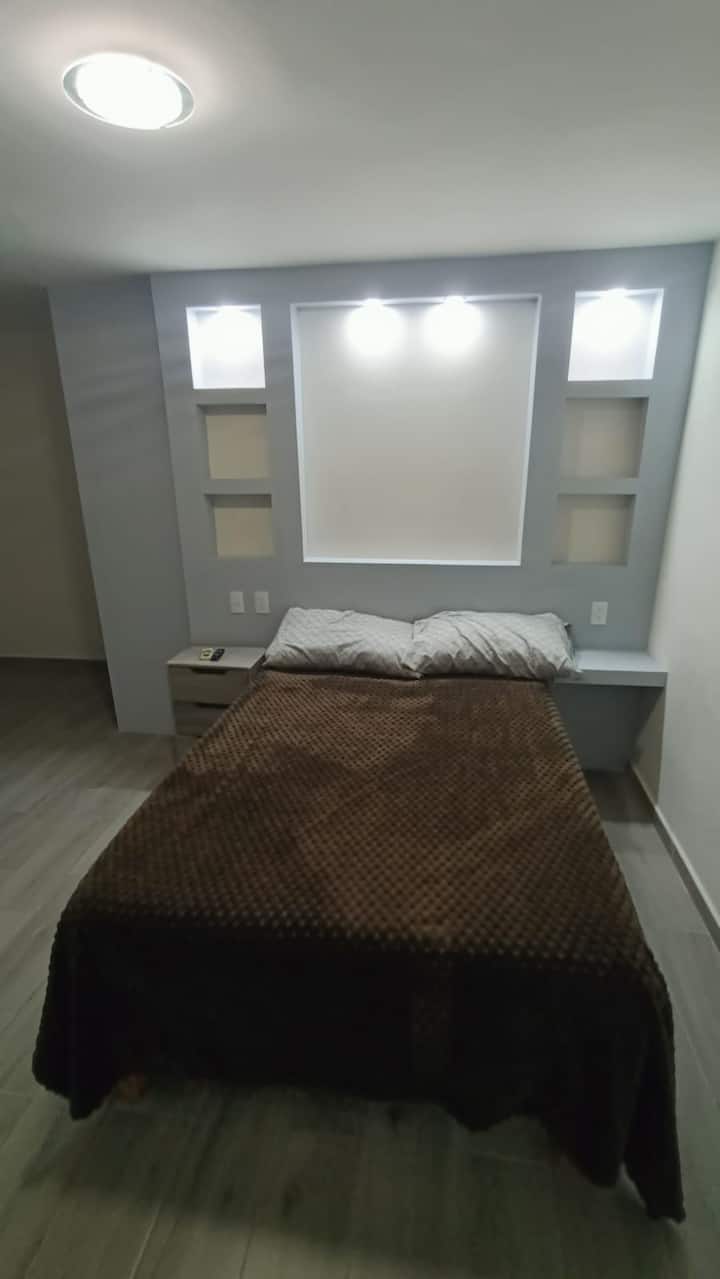 Habitación - Tampico, Mexico