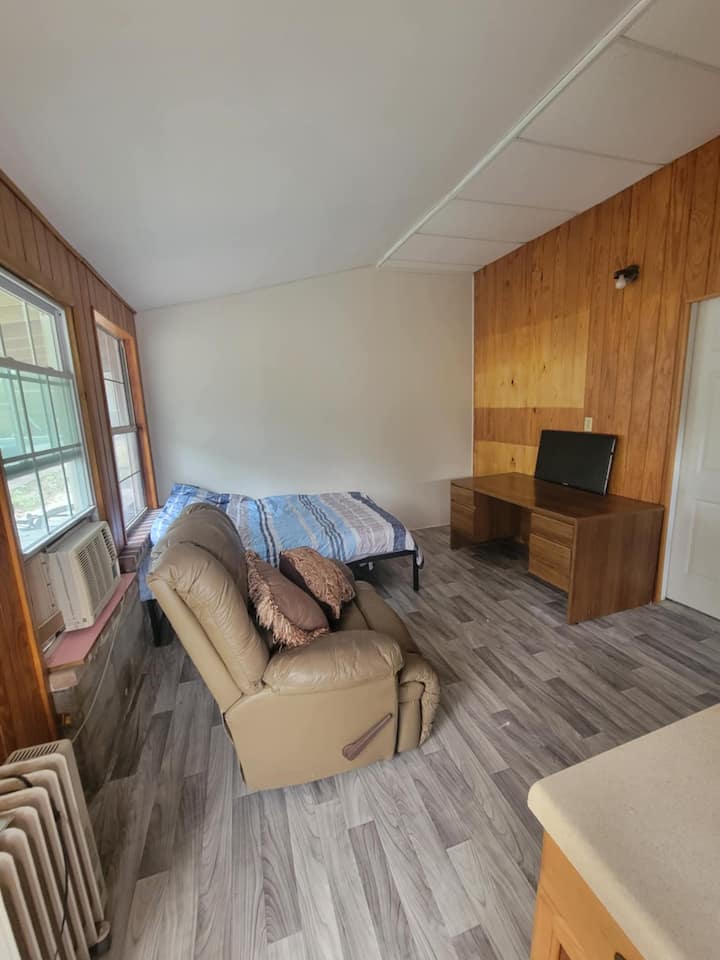 Private Studio W/pool Access, Farm 12 Min To Wec - Dunnellon, FL