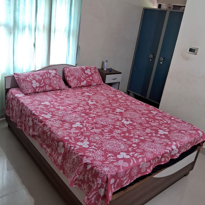 Sks Homestay - 1 Room 1st Floor Unit 2 - Udupi