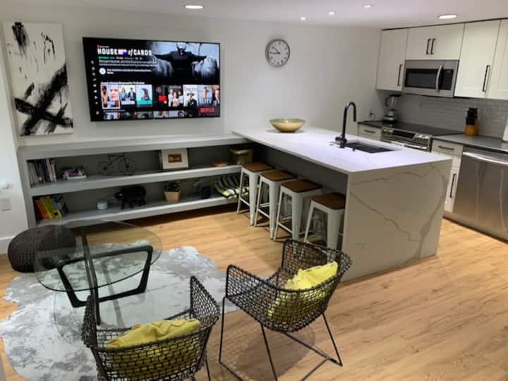 2br And 2bh Apartment In Historic Dc - Washington