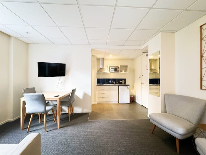 The Lambton Nest - Wellington