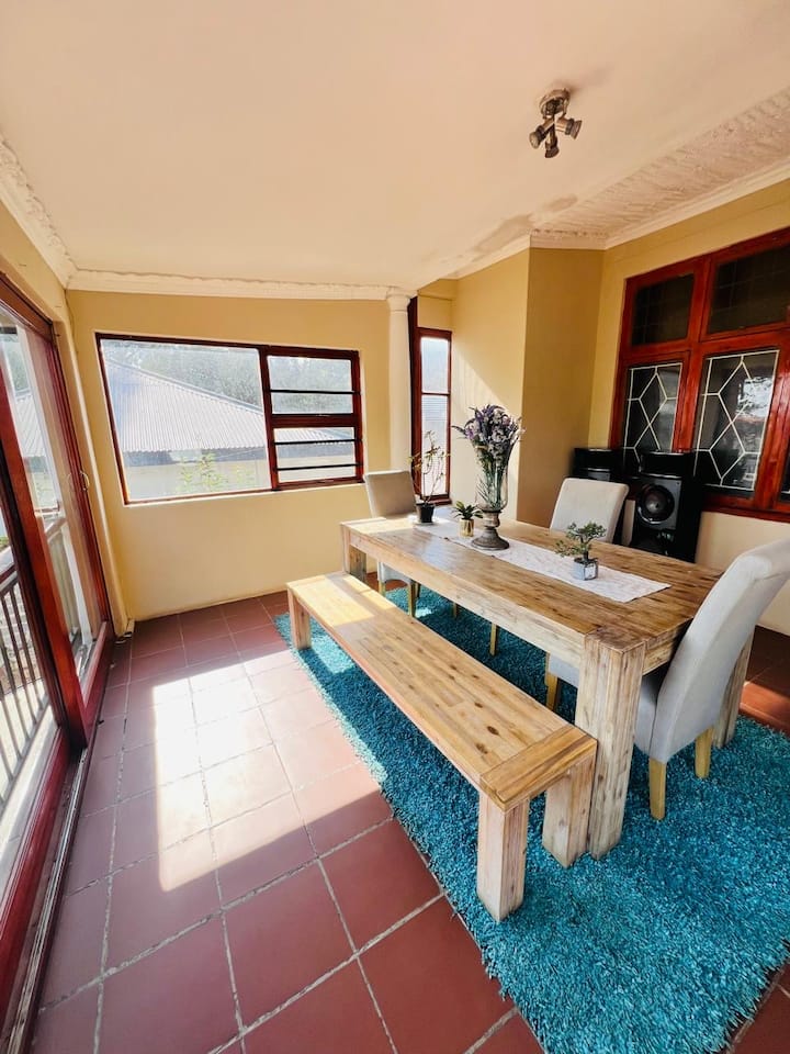Trentz Cozy Nook - Johannesburg