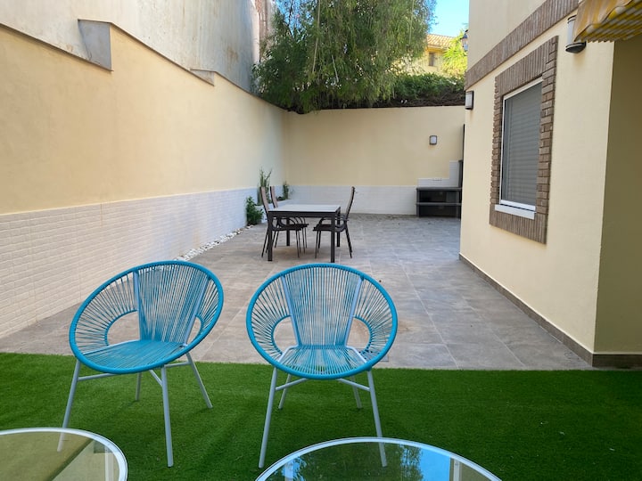 Apartamento Sacha´s - Malaga, Espagne