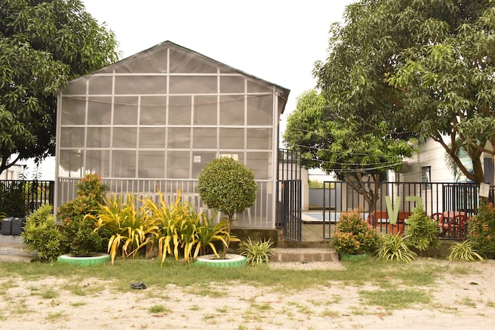 Greenmark Farm Resort - Villa 3 - San Fernando