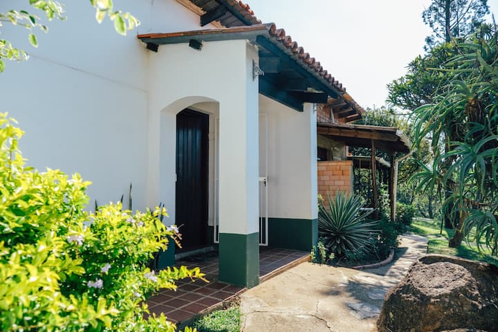 Cathmar Casa - Eswatini