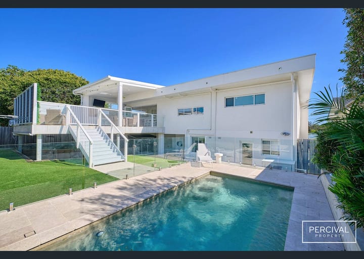 Lighthouse Beach Coastal Bliss - Port Macquarie