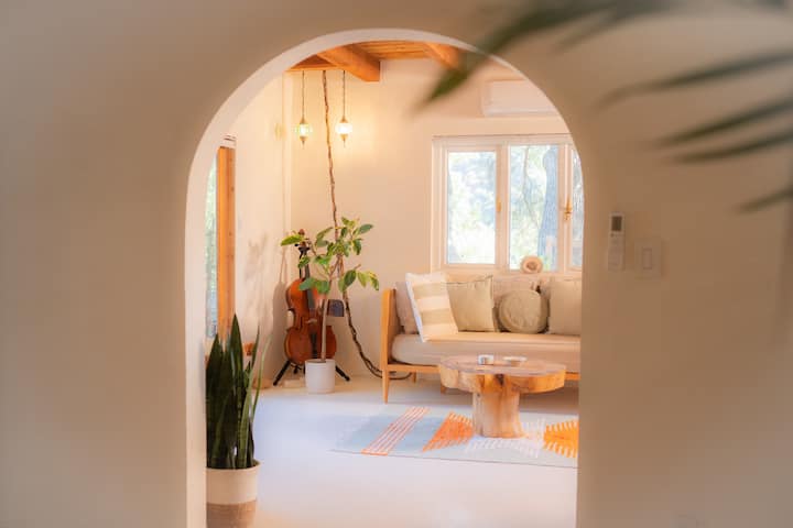 Heavenly Tree Spa: Topanga Canyon - Topanga, CA