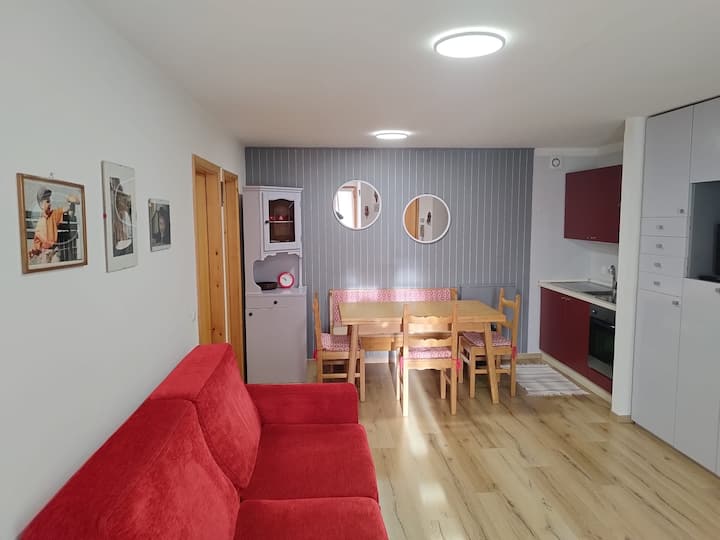 Casa Giarco - Molveno