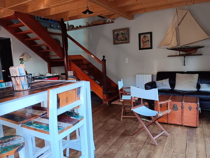 Gîte Bord De Mer Plérin Rosaires - Bretagne