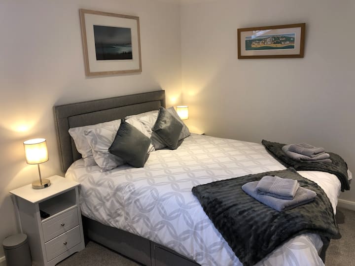 Guest Suite In Hayle, Cornwall. - Hayle