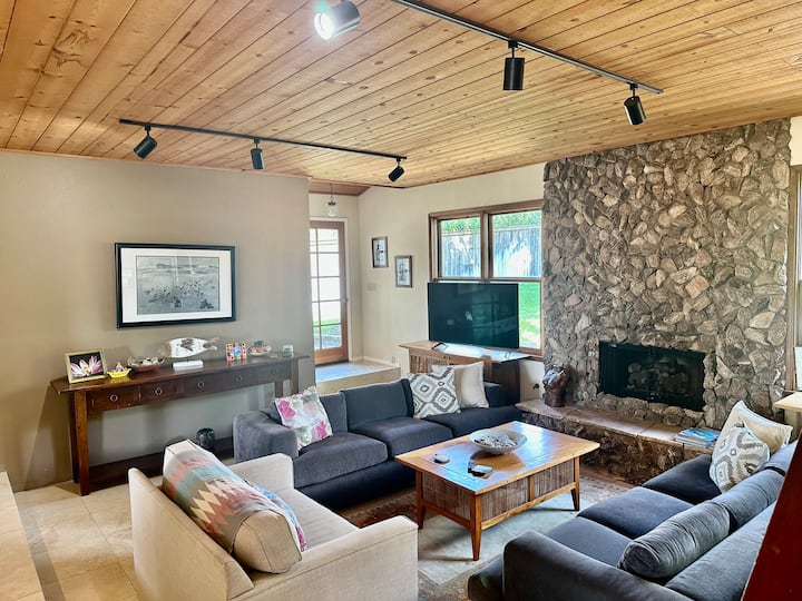 Encinitas Beach Retreat - Encinitas, CA