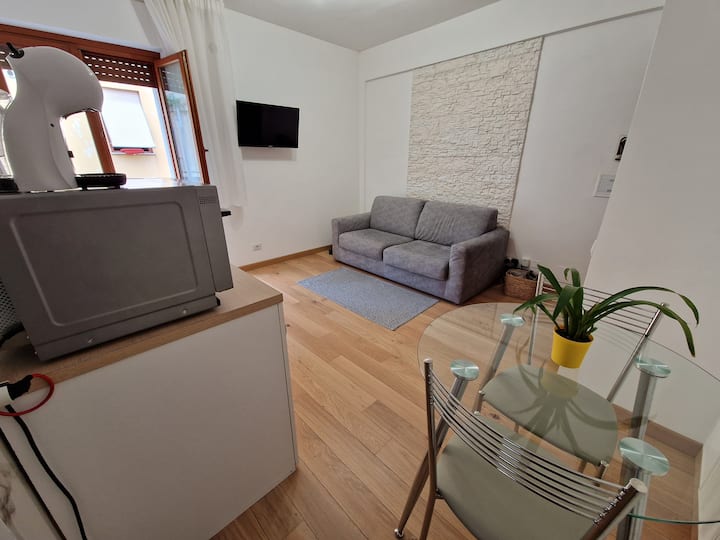 Frascati Center Modern Home - Castel Gandolfo