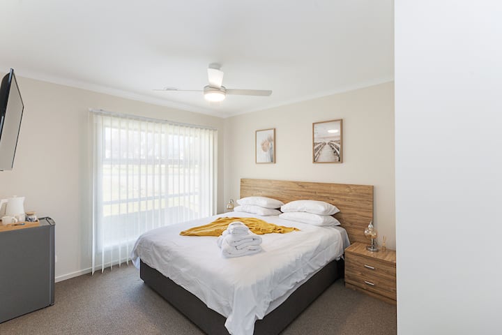 Morview Holiday Homes - Hamilton