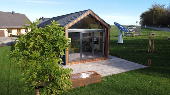 Tiny House Emh Peterswald - Kastellaun