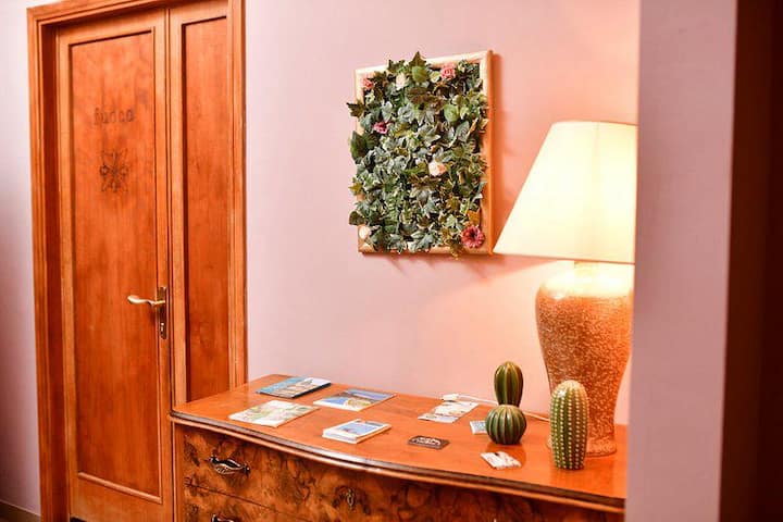 B&b La Bottaia De' Roveri
Appartamento Vento - Francavilla al Mare