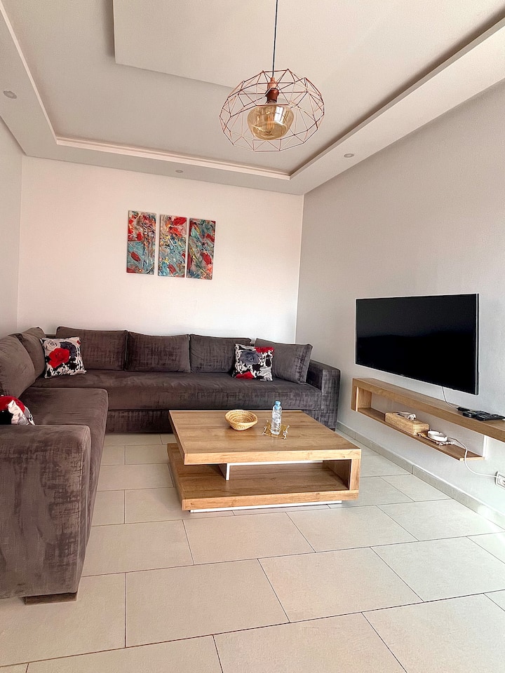 Appartement Marrakech - Marrakesh