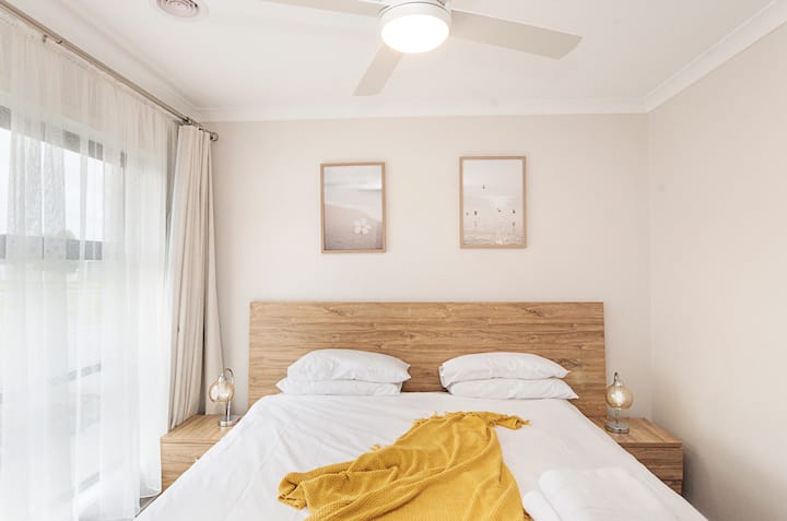 Morview Holiday Homes - Hamilton