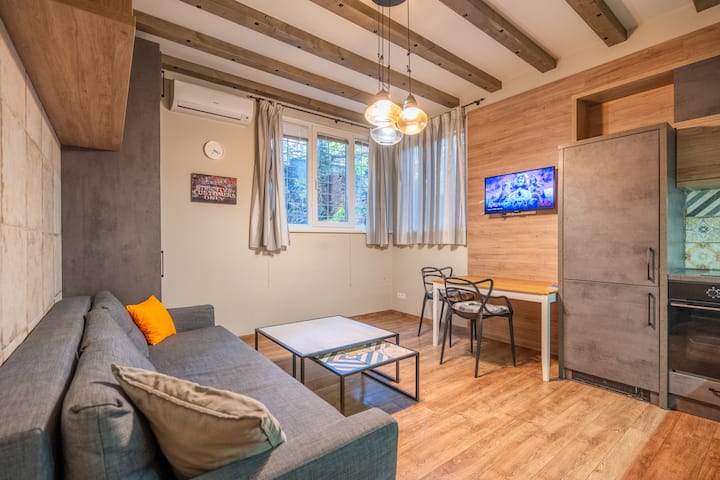 Cute Modern Apartment In Ideal Centre 2 Bathrooms - Sofia