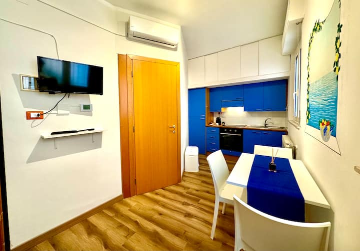 B&b Mare Salotto - Pescara