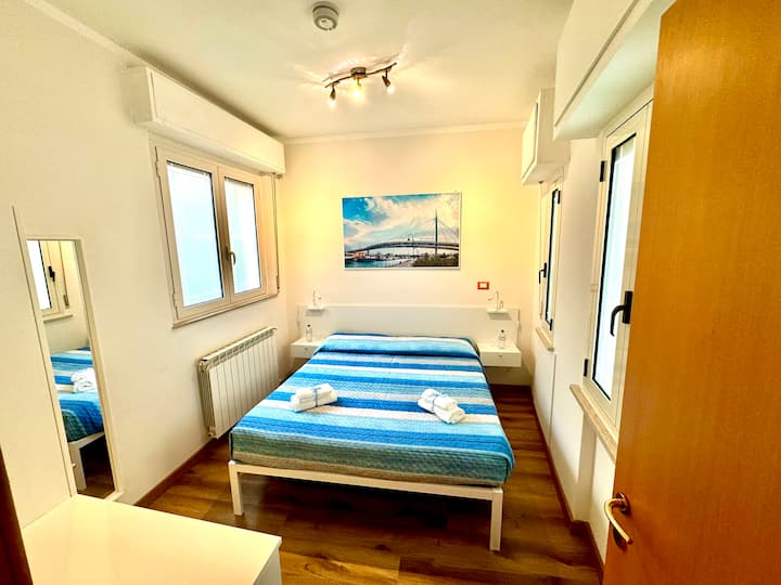 B&b Mare Salotto - Pescara