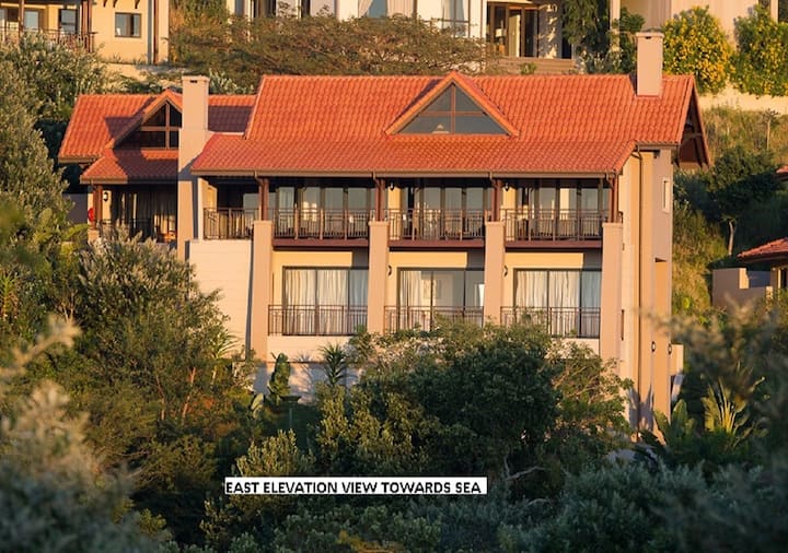 13 Yellowwood Zimbali - Dolphin Coast
