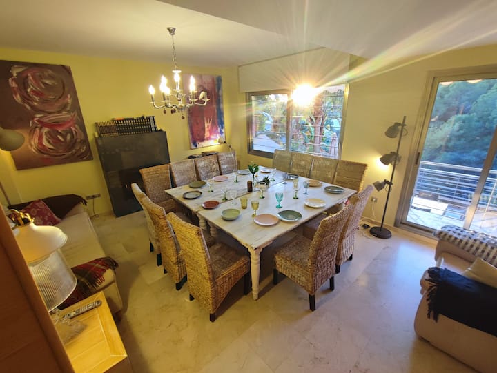 Villa Aguilas Del Mar - Málaga