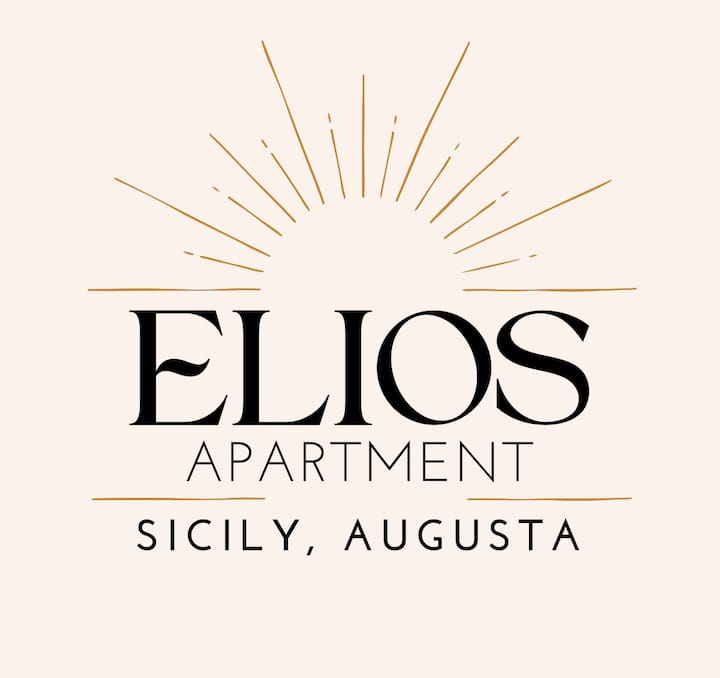 Elios Apartment Relax E Comodità - Augusta, Italia