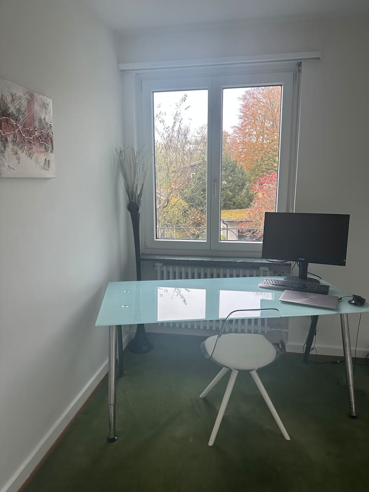 Haus Zentral In Basel-stadt - Weil am Rhein
