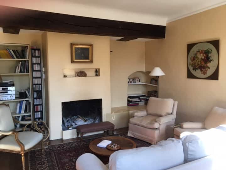 Grande Maison Familiale 
9 Voyageurs 3 Chambres - Arlon