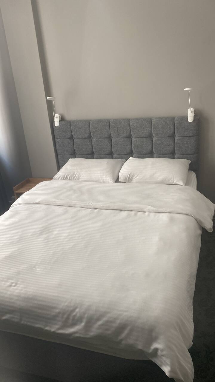Luxury Room With Bathtub - Samsun Il, Türkiye