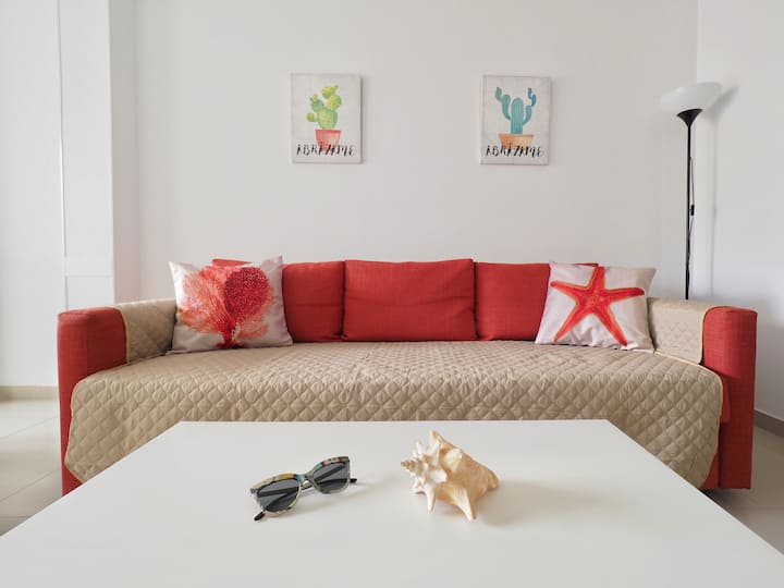 La Mar 1 A 40 Metros De La Playa - El Campello