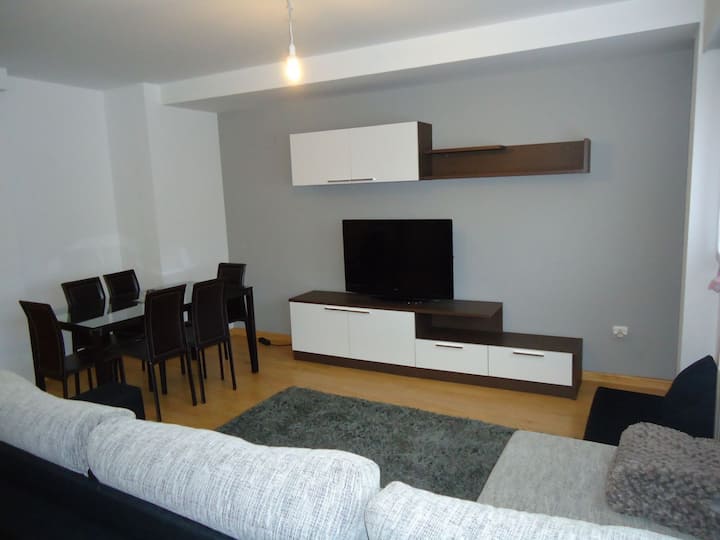 Apartamento Sabiñánigo - Sabiñánigo