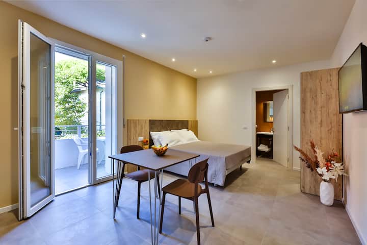Ap-ho, Rimini, Junior Suite 04, - Rímini