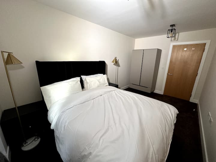 2 Bed Flat In East London Near Shoreditch - 格林威治