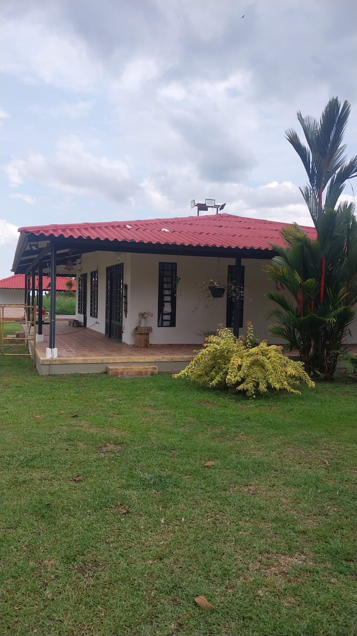 Villa Mary - Villavicencio