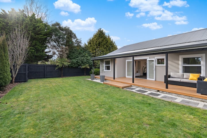 Belfast Escape - Kaiapoi