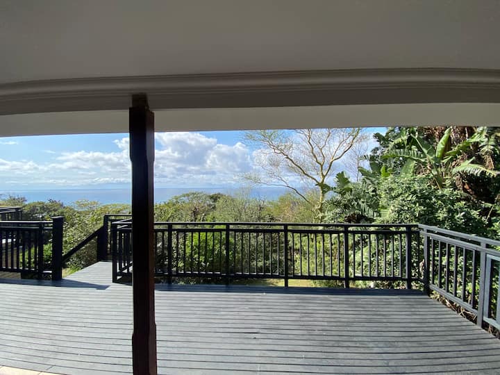 Kzn South Coast Holiday Home - Hibberdene