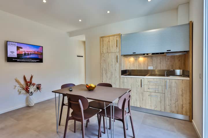 Aparthotel, Rimini, Alloggio 102 - Rimini