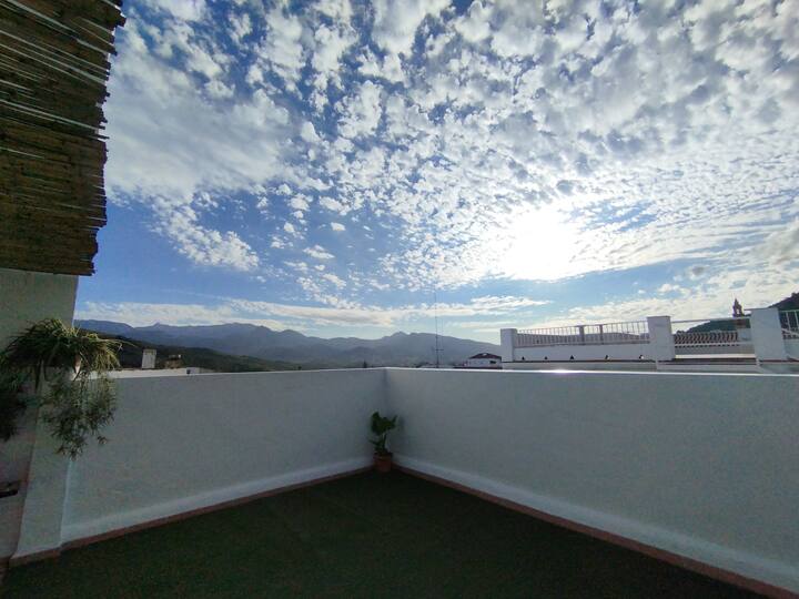 Apartamentos Lucia Algodonales - Zahara de la Sierra