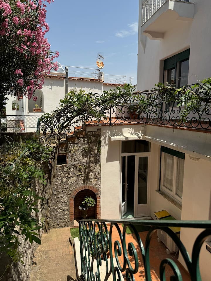 Villa La Vigna - Anacapri