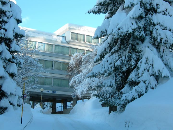 Settimana Bianca 2025 - Madonna di Campiglio