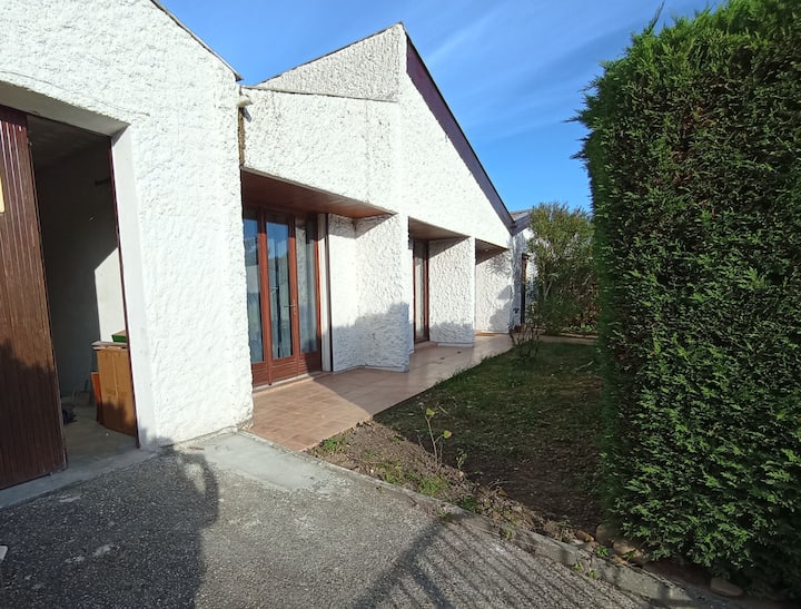 Studio Autonome - Artigues-près-Bordeaux