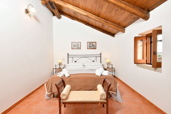 Dream Escape In Idyllic Cilento Coastal Paradise - Castellabate