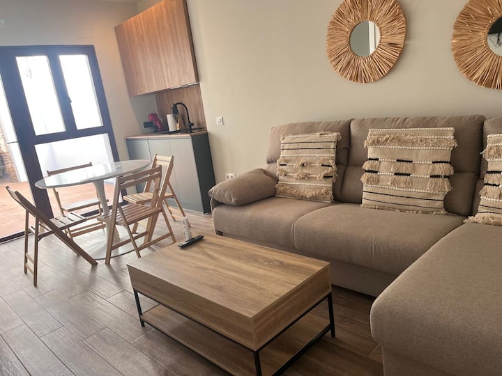 Corazón 23 #6 - Córdoba, Espagne