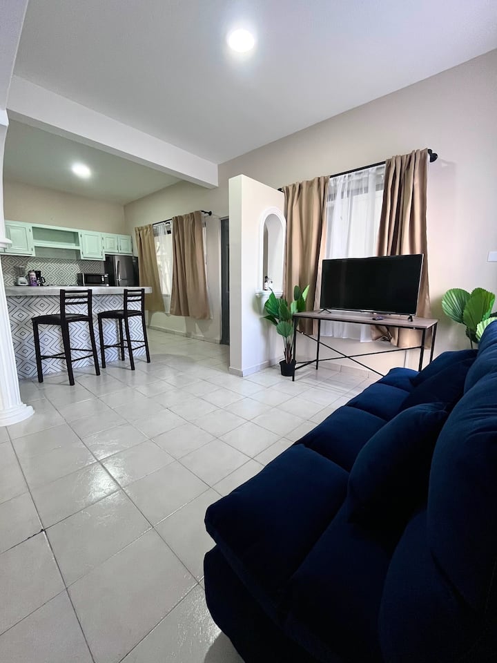 Departamento # 1 - Cabo San Lucas