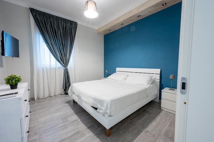 Del Sole Apartament - Ercolano