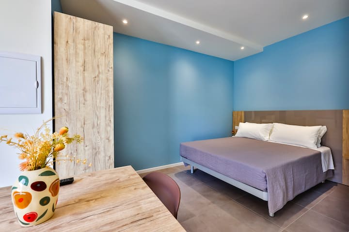 Ap-ho, Rimini, Camera 203 - Rimini