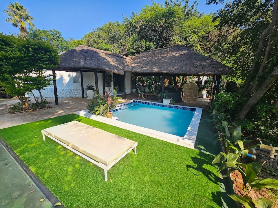 Marapyane Vacation Rentals & Homes - Mpumalanga, South Africa | Airbnb