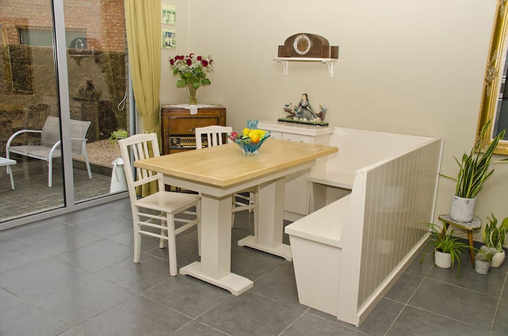 Hotel Apartments Belgium Hab 1 - Geel